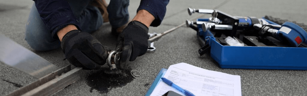 Lifeline systems and their types - Gova Lifelines